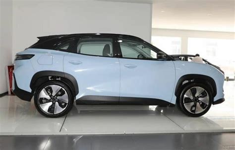 Could Chery Bring The Eq7 Ev Suv Here To Malaysia Next