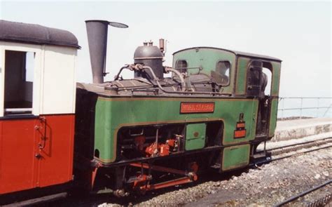 No5 Moel Siabod Narrow Gauge Railway Photo Gallery