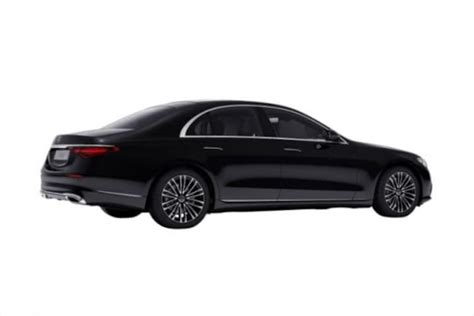 Back To Basics Mercedes Benz S Class Techzle