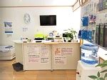 当院のご案内｜たきろ鍼灸整骨院（接骨院）