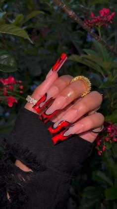 900 Its A Crucifixion Nails Ideas In 2024 Nails Nail Designs