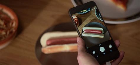 “seefood” Creating A Binary Classifier Using Transfer Learning By