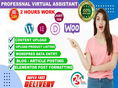 Wordpress Data Entry Blog Article Post Content Upload And Product Listing Upwork