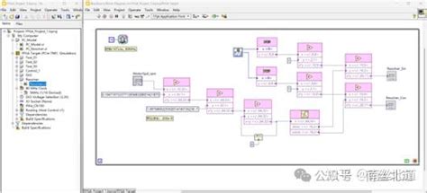 使用labview搭建fpga模型 知乎 使用labview搭建fpga模型 知乎