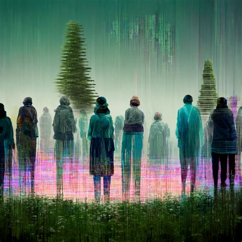 Naked Pixels IAAC BLOG