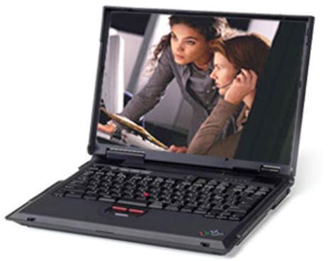 ThinkPad A22P Repair IBM ThinkPad A22P Repair Lenovo ThinkPad A22P Repair