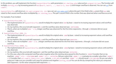 In This Problem You Will Implement The Function Chegg Com