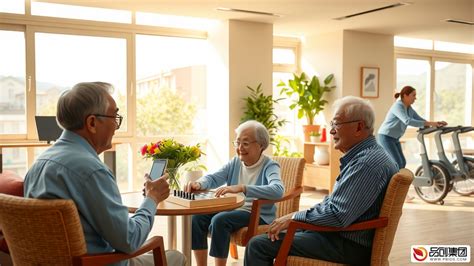 智慧养老：开启养老智能化新篇章 品创集团一站式研发服务平台