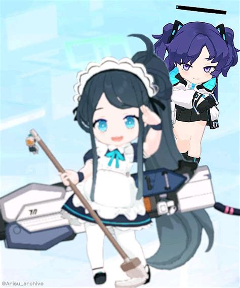 게임 개발부의 마망 유우카 Youtube