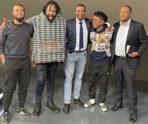 From Identity Theft To Sneaker Shaming Chris Excel Vs Penuel