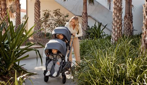 Pram Accessories For Twins Must Have Add Ons For Your Pram