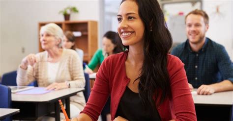Advantages Of Classroom Based Learning · Selmar Institute Of Education