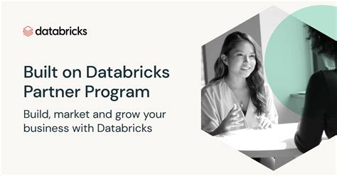Built On Databricks Partner Program Paul Andrew