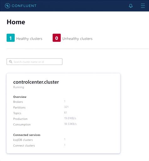 How To Install And Run Confluent On Windows In Minutes