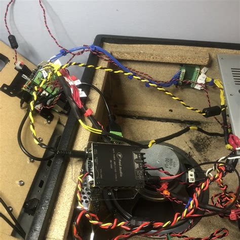 Raspberry Pi Guitar Amplifier