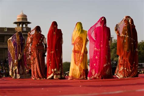 Indian Culture And Tradition And Customs