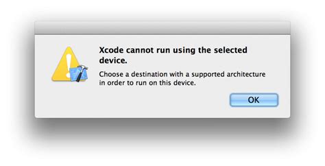 Duplicated Xcode 441 Target Fails To Run Krunk4ever