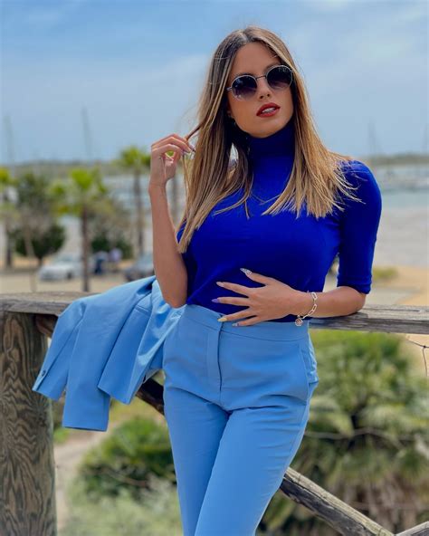 Alicia Lopez Jimenez Bio Age Height Models Biography