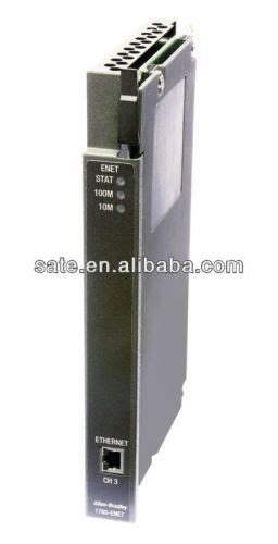Allen Bradley Plc 5 Ethernetip Interface Module Allen Bradley 1785