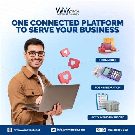 Wajdi Kayal On Linkedin Wmktech