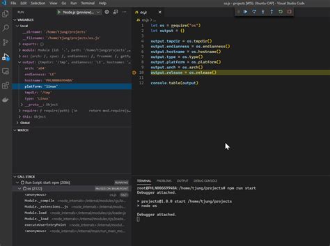 VSCode Development For SAP Cloud Application Progr SAP Community