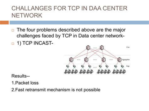 Tcp Variants For Data Center Networks Ppt Tcp Variants For Data Center Networks Ppt