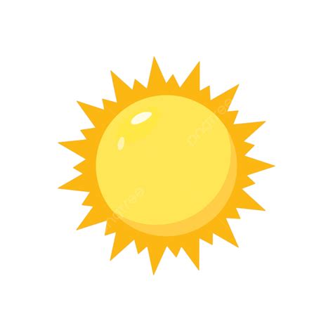在白色背景上隔離的太陽圖標符號 射線 剪影 矢量向量向量圖案素材免費下載，png，eps和ai素材下載 Pngtree
