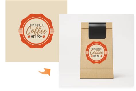 Create Logo Stickers With Online Logo Sticker Maker Fotor