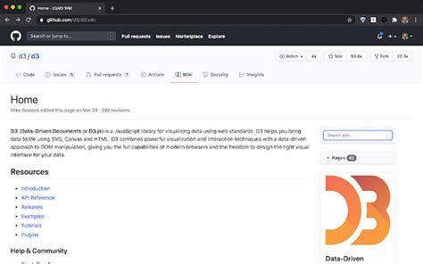 Github Wiki Search Google Chrome