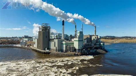 Paper Mill Pollution Air Pollution Water Pollution
