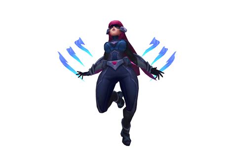 Stl File Infiltrator Irelia 12 Variant Print Pack League Of Legends
