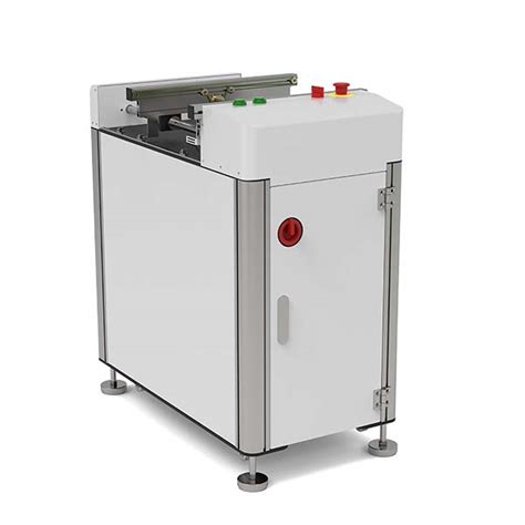 Pcb Linking Conveyor 500mm Accelonix