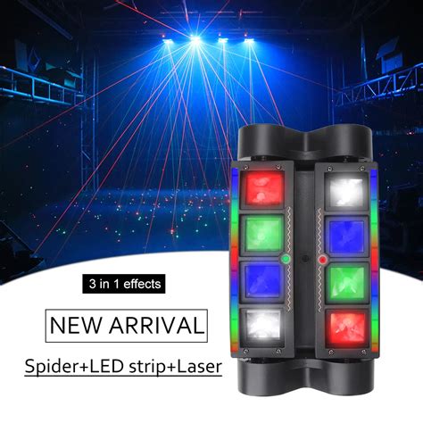 Dj Led Dmx512 3
