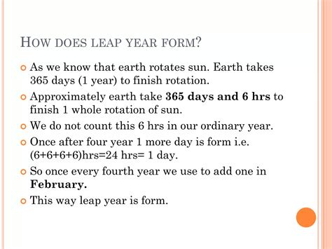 Concept Of Calendar Reasoning Pdf Science