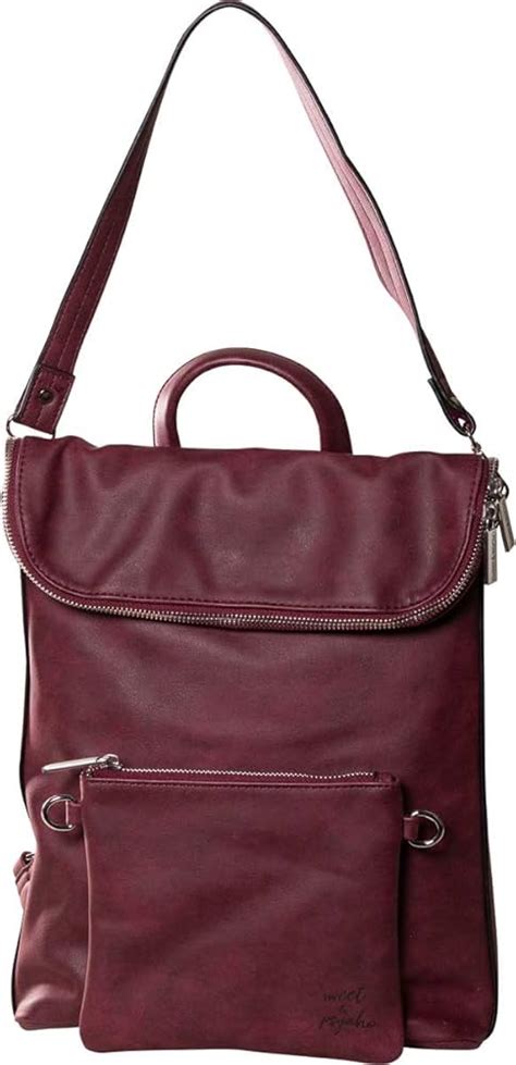 Verlust Vegetation Becken Sweet And Psycho Rucksack Mitternacht Schiene