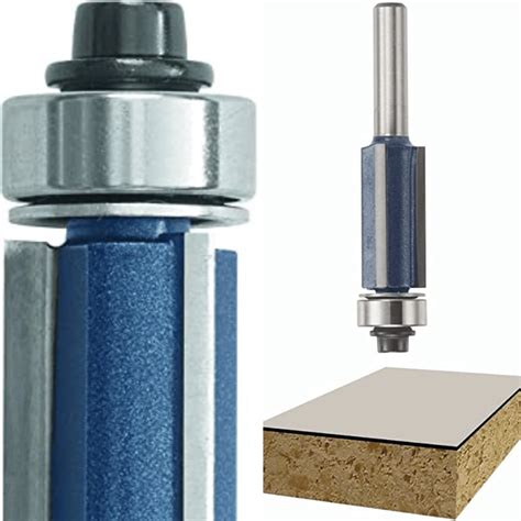 Spin Up Your Diy Projects With These 5 Bosch Router Bits A Review