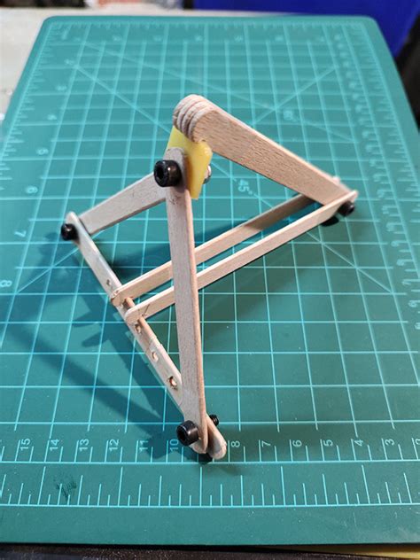 How To Build Your Own Boat Stand Practical Boat Owner