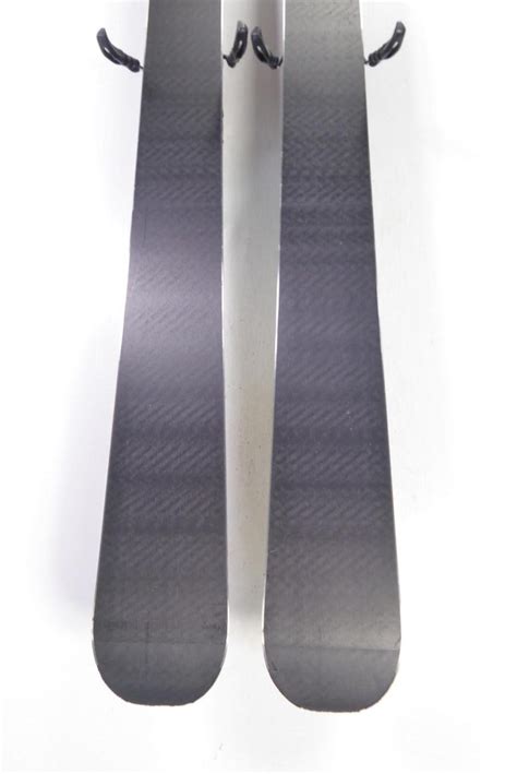 K2 Luv Glam 76 Damen Premium Ski Länge 163cm 163m Inkl Bindung 87