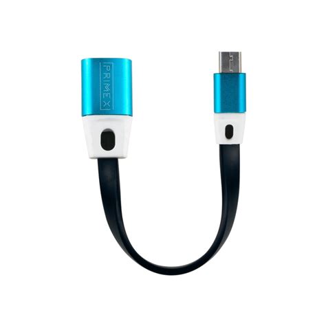 Micro Usb Otg Cable At Best Price In Mumbai By Primex Id