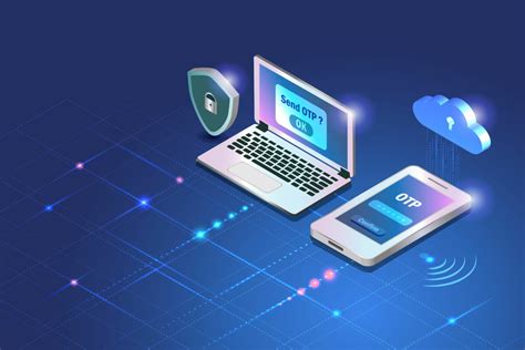 What Is Totp Time Based Otp Explained Growing Hacker