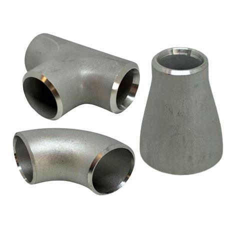 Butt Weld Fittings Pipeline Products
