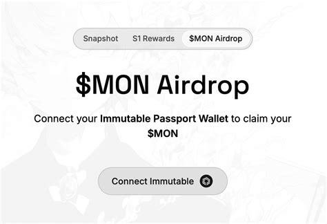 Immutable Play Screen Launch Brings Exclusive Rewards