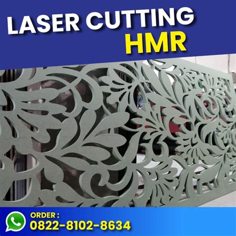 Jual Cutting Laser HMR Mesin CNC Router Kota Tangerang GirlPrint Tokopedia