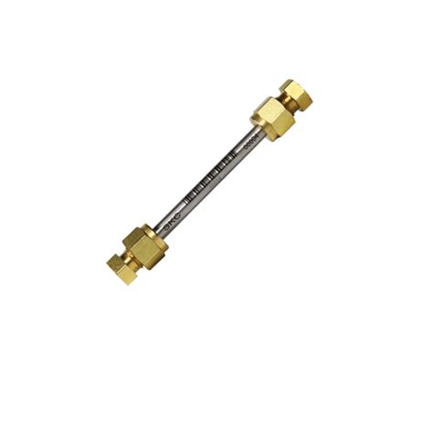 Diffusive Thermal Desorption Tubes