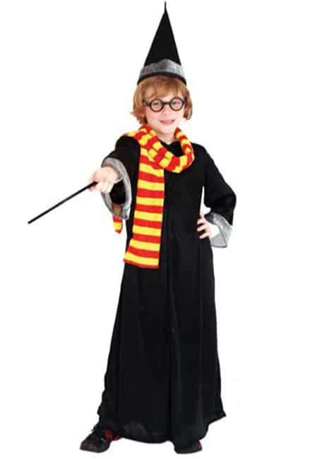 Harry Potter Wizard • Costume Shop Singapore