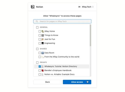 How To Sync Notion And Airtable Databases With Whalesync How To Sync Notion And Airtable Databases With Whalesync