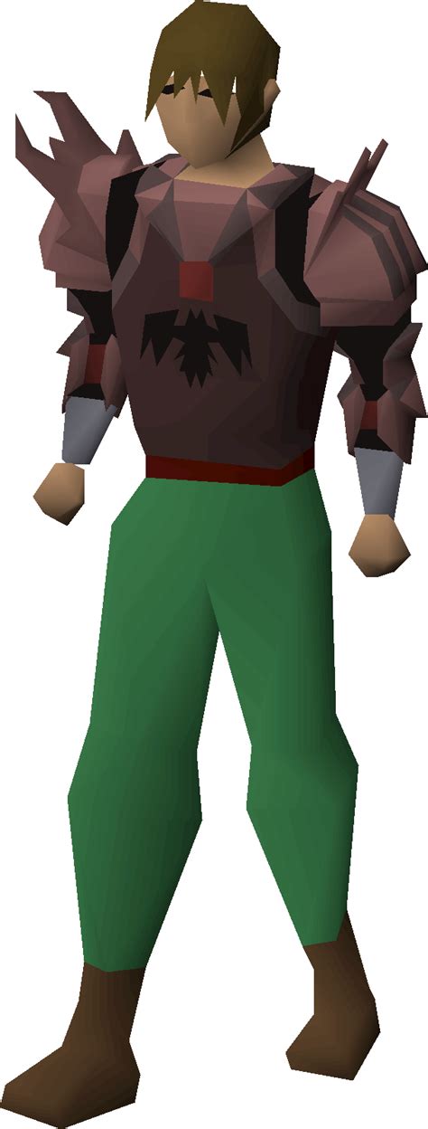 Fileoathplate Chest Equipped Malepng Osrs Wiki