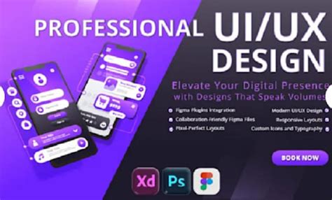 do ui ux design for your mobile app telegram mini app telegram mini