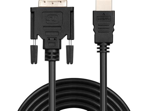Sandberg Monitor Cable Dvi Hdmi 2 M 507 34 Sandberg As