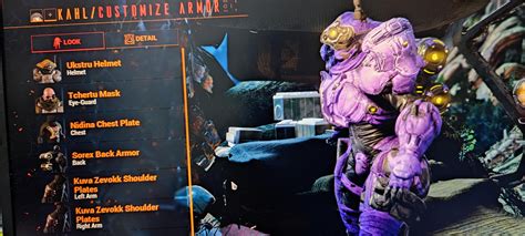 Kahl Operator Shockwave Help Brother Rwarframerunway
